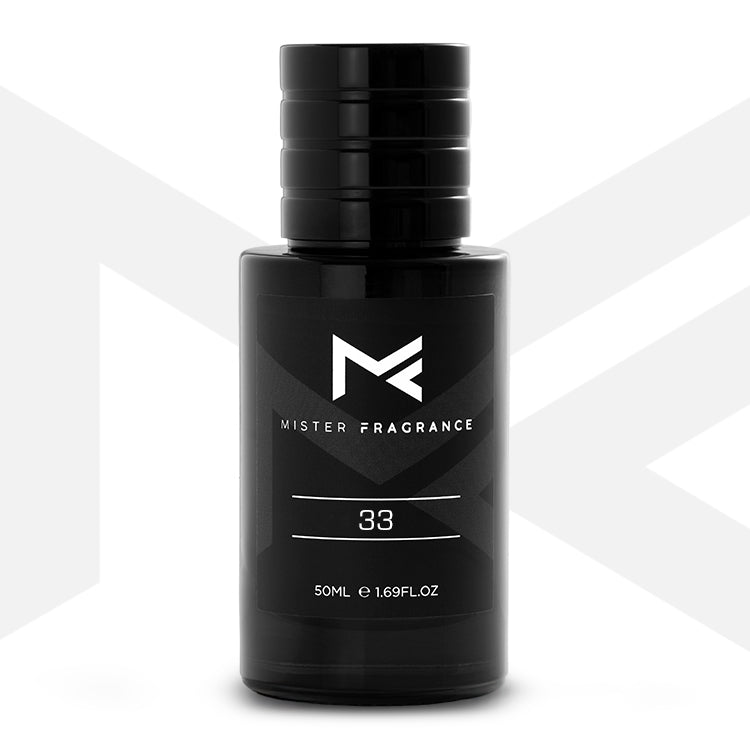 33– Mister Fragrance