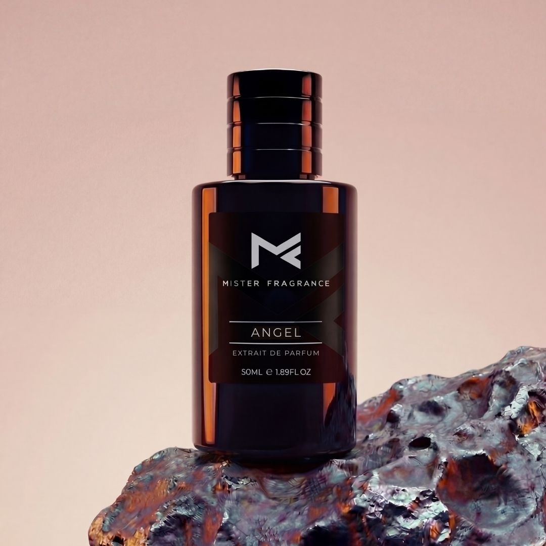 Angel – Mister Fragrance