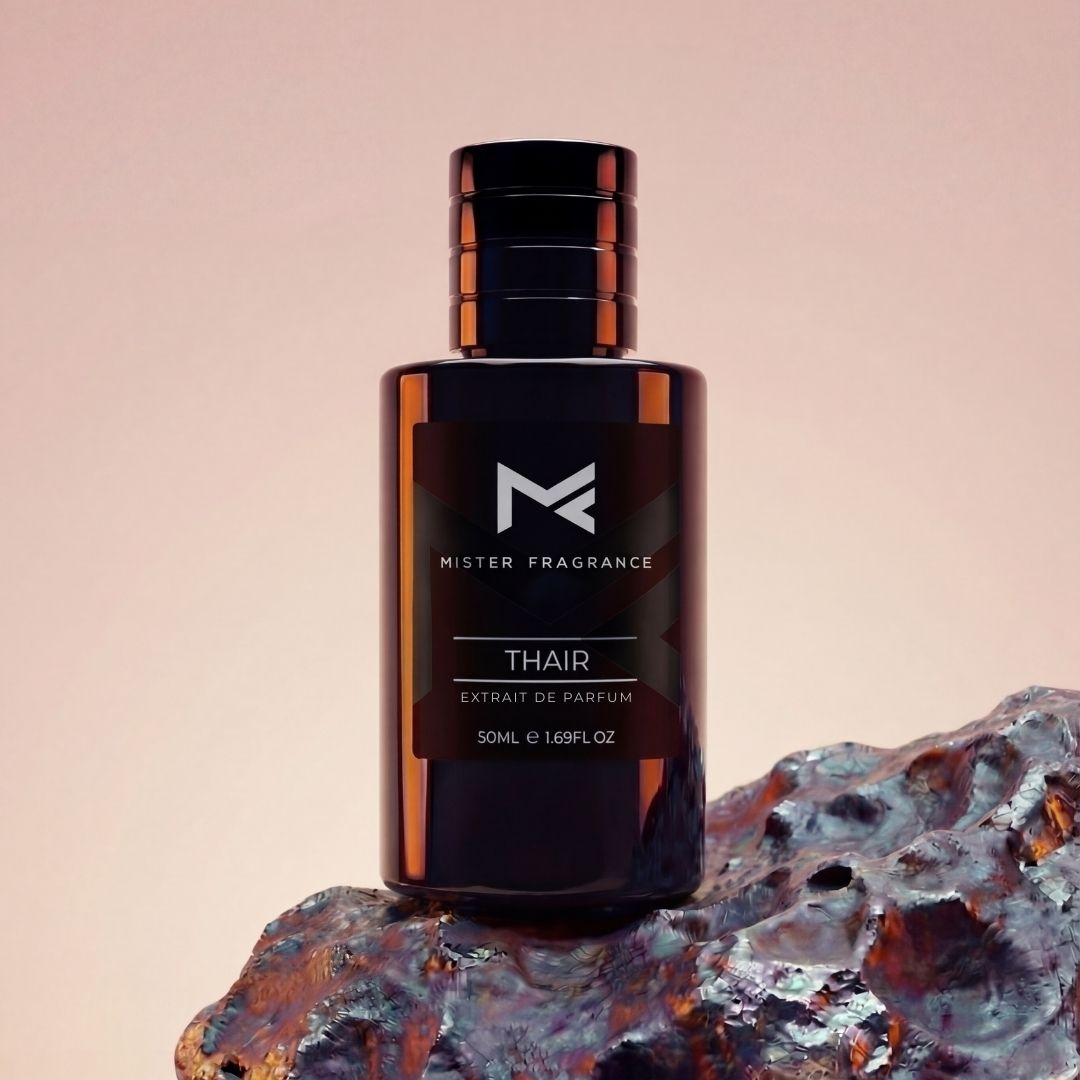 Thair – Mister Fragrance