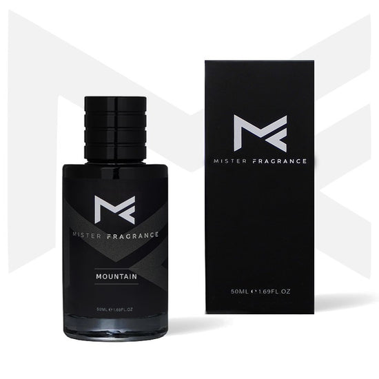 Mountain– Mister Fragrance